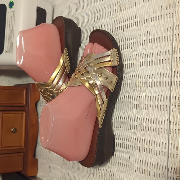 Auditions | Shoes | Auditions Sandals | Poshmark